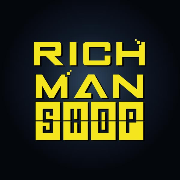 Richman Shop เติมเกมส์ราคาถูก, ร้านค้าออนไลน์ | Shopee Thailand