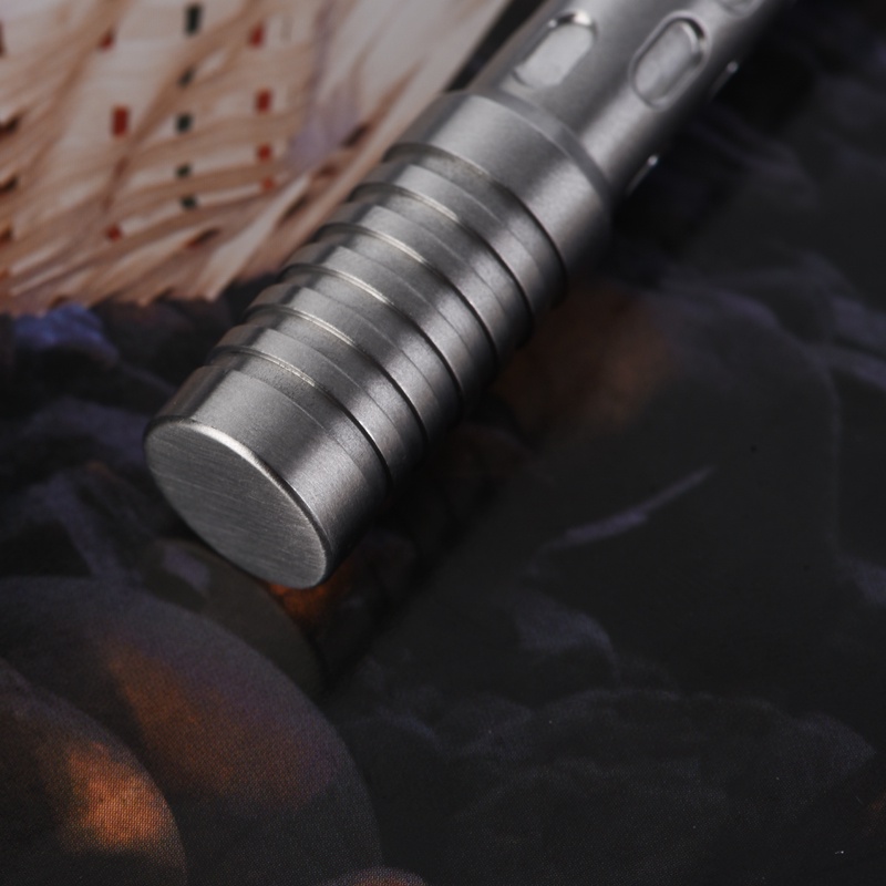 Yaqi 316 Stainless Steel Safety Razor Handle - c76n2chgmo - ThaiPick