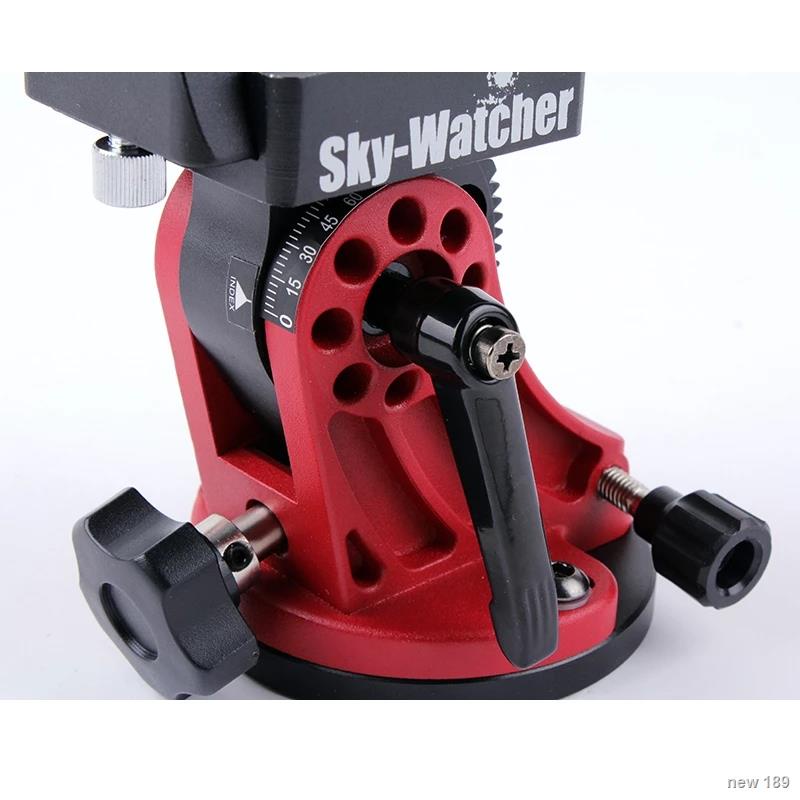 Sky Watcher Star Adventurer Equatorial Wedge Latitude EQ Base Telescope ...