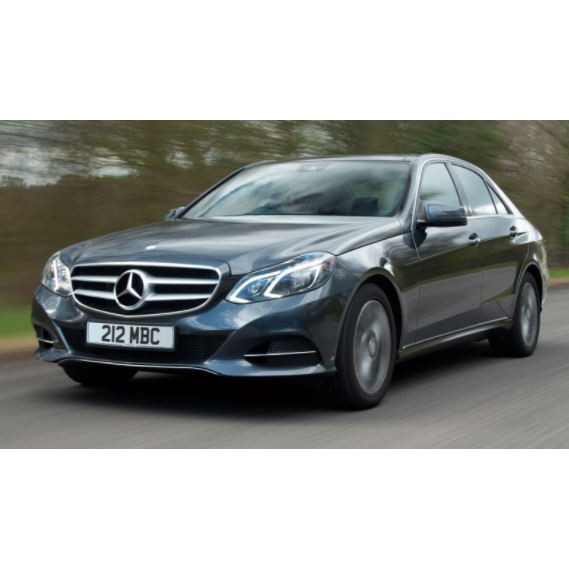 16. A2126400300 / เหล็กแผงท้าย / E-class / 2010-2016 ของแท้ Mercedes ...