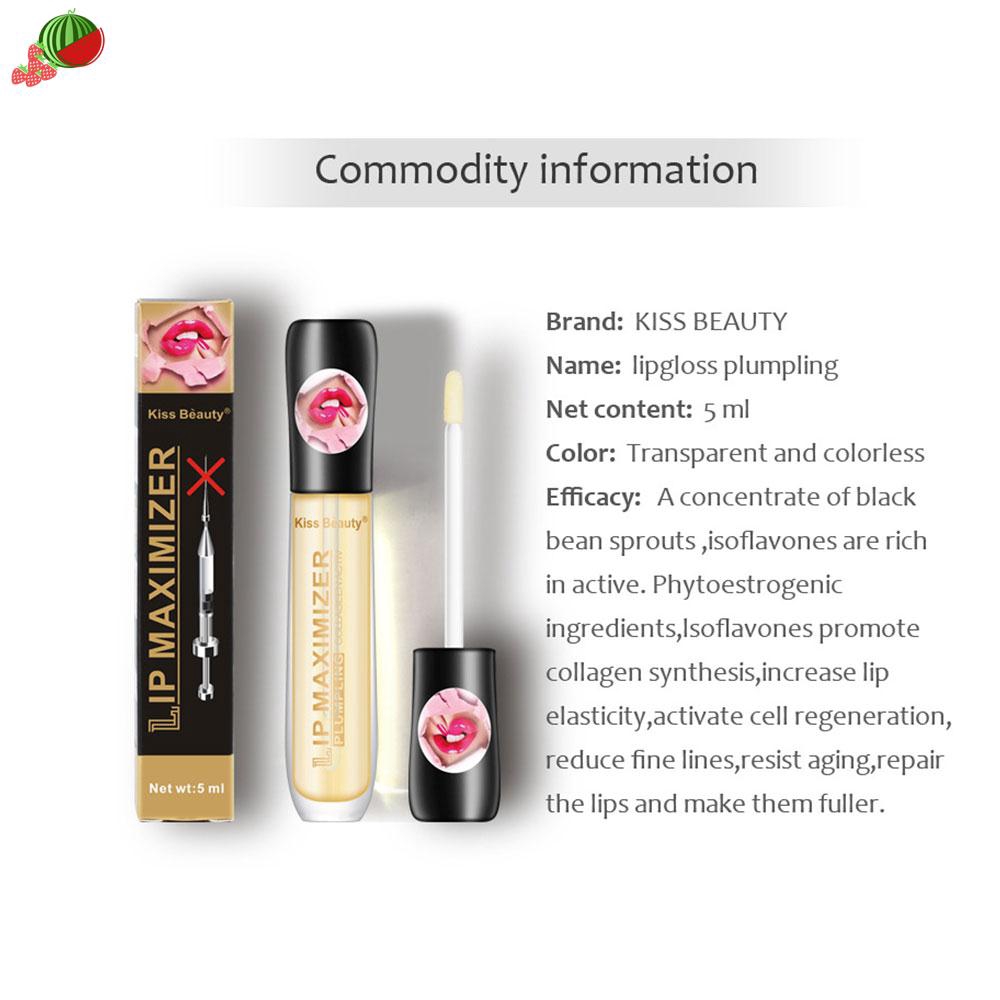 mar kiss beauty lip ลิปสติกแฟชั่นขนาดใหญ่ - marguerite.th - ThaiPick