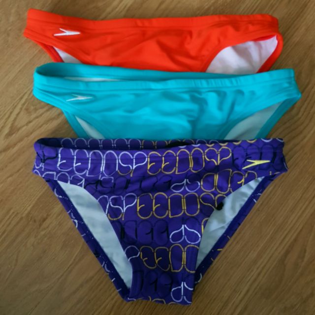 กางเกงว่ายน้ำ speedo ของแท้ | Shopee Thailand
