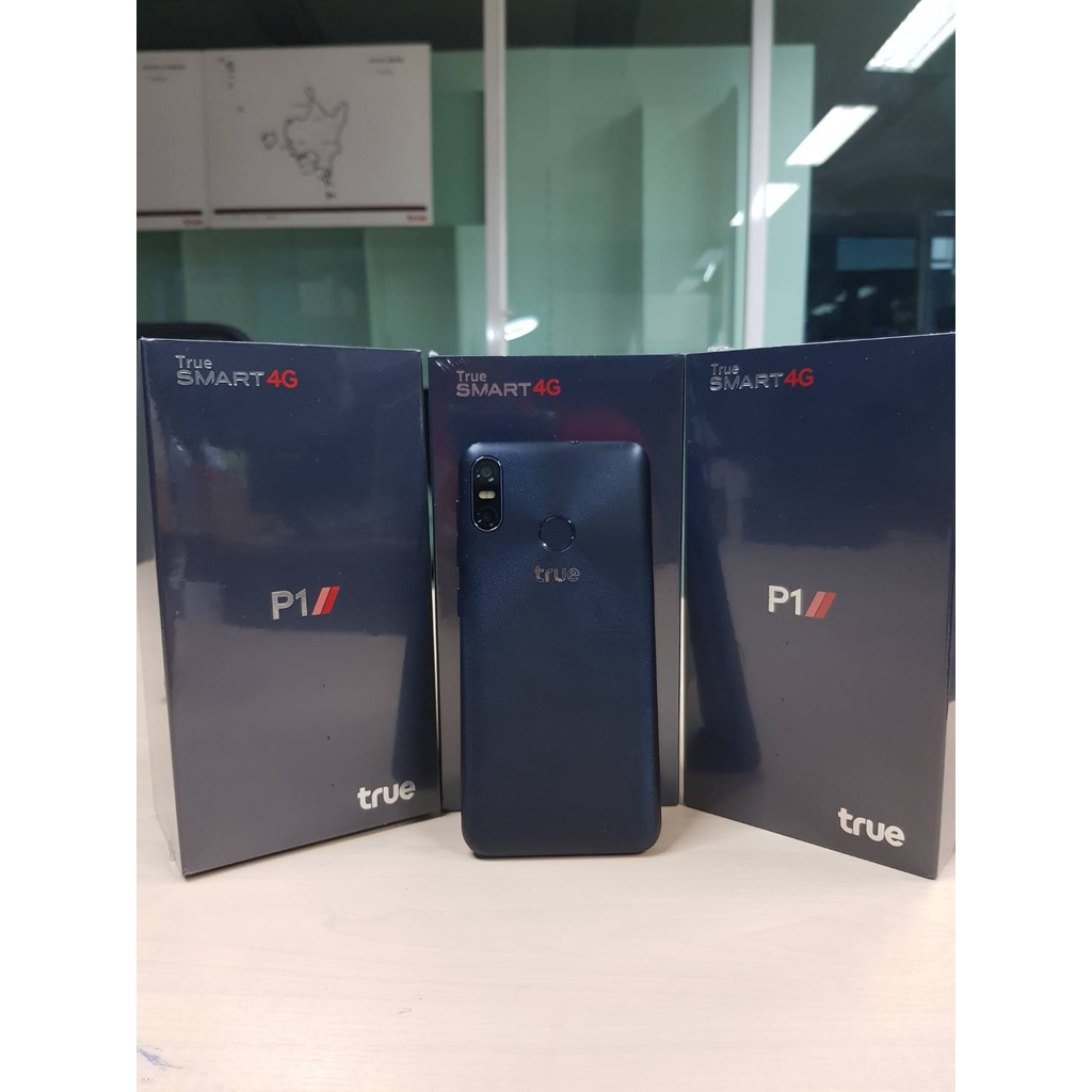 True SMART 4G P1 เครื่องพร้อมซิม - truemove_5g - ThaiPick
