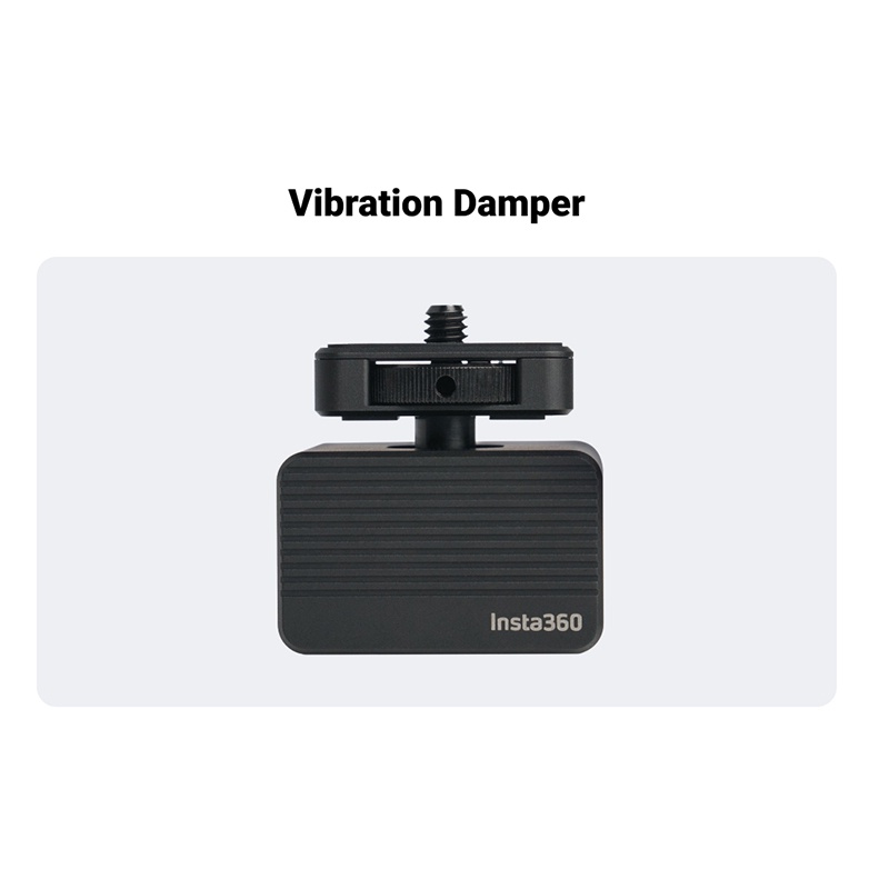 Insta360 Vibration Damper ลดกันสั่น for GoPro DJI Insta360 SJCAM Xiaomi ...
