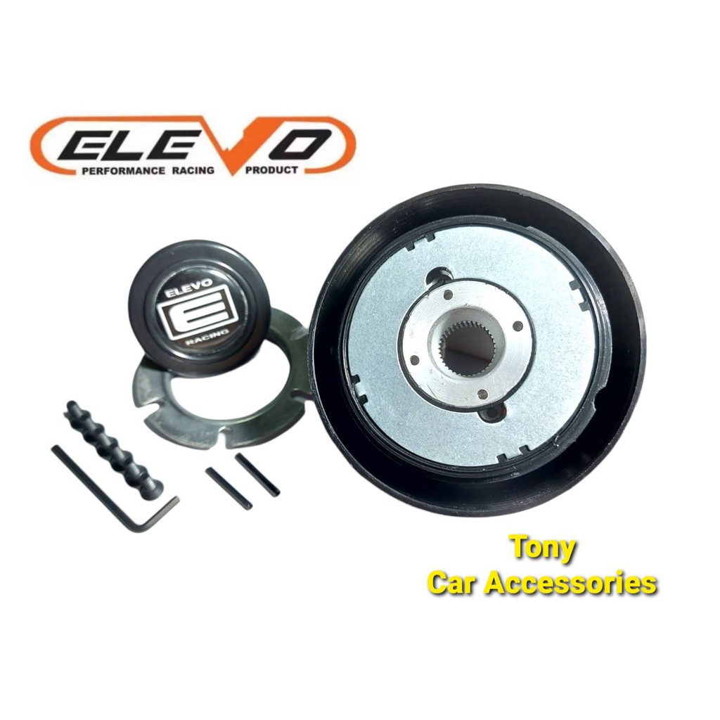 คอหนา N-2 คอพวงมาลัยแต่ง สำหรับรถ Datsun ช้างเหยียบ 620720 Nissan รุ่น ...