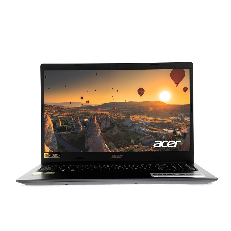 Notebook Acer Aspire A315-55G-53CJ/T00A (Black) (A0129687) - notebookoutlet - ThaiPick