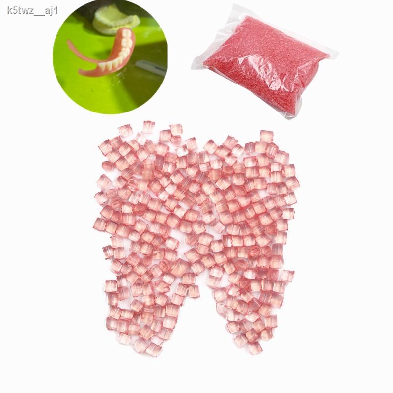 brandedph Ready Stock 100g Denture Flexible Acrylic Dental Materials ...