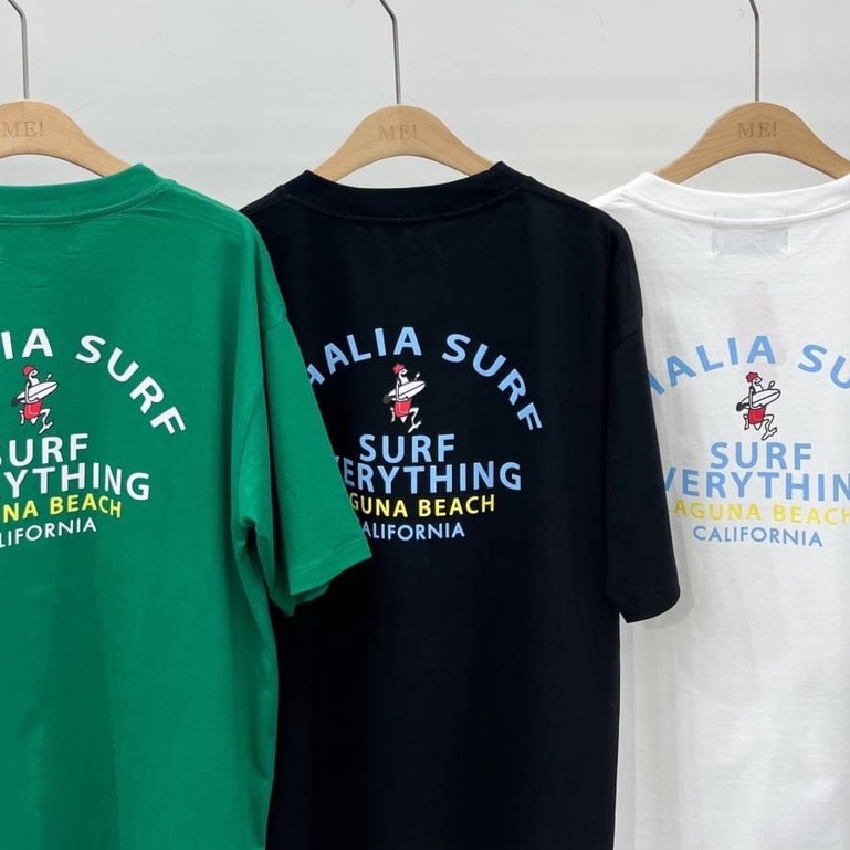 เสื้อยืด Call Me Again เสื้อยืดโอเวอร์ไซส์ เสื้อยืดผ้าคอตตอน นำเข้า ...