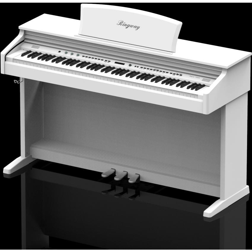 เปียโน Ringway TG 8876 Digital piano - perfectband - ThaiPick