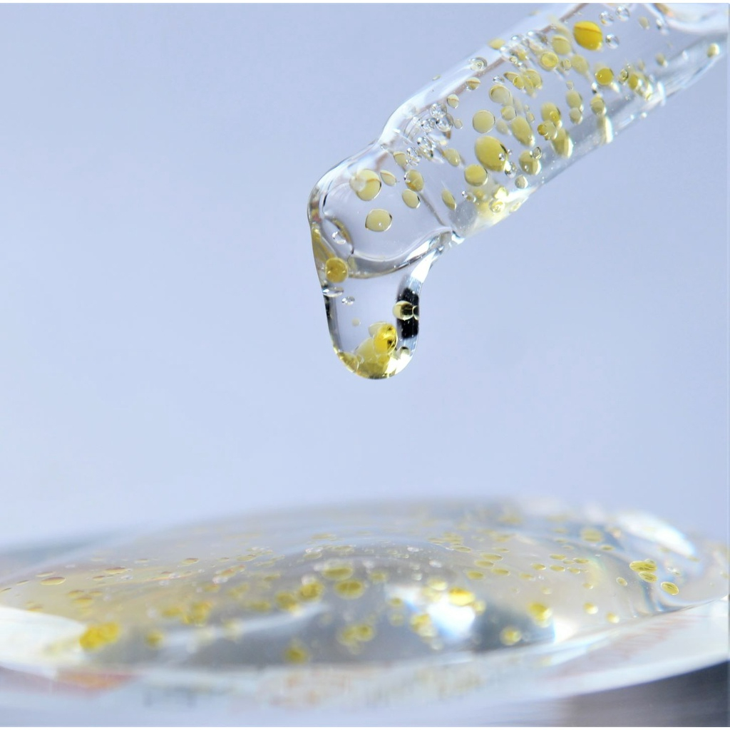 COSMESIA V5 lift Serum OIL DROPLET SERUM CoQ10 SUPER ANTIOXIDANT ใช้คู่ ...