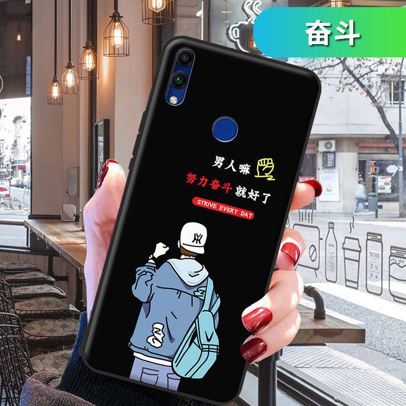 Huawei Nova3 เปลือกโทรศัพท์มือถือ Huawei Par-AL00 กรณีโทรศัพท์มือถือแบบรวมทุกอย่างป้องกันการล่ม ...