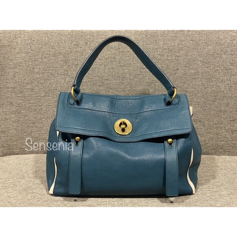 (Used) YSL Muse 2 2way hand - sensenia_brandname_official - ThaiPick