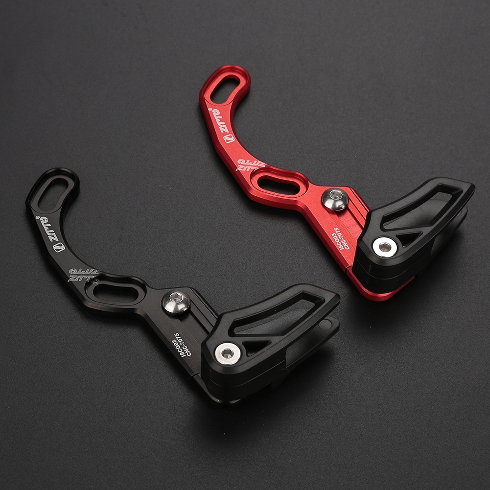 โซ่จักรยาน 03 Bracket iscg อลูมิเนียม - xiulo.th - ThaiPick