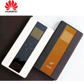 Unlocked Huawei 5G Mobile WiFi Pro E6878 Mini 5G Pocket WiFi Wireless ...