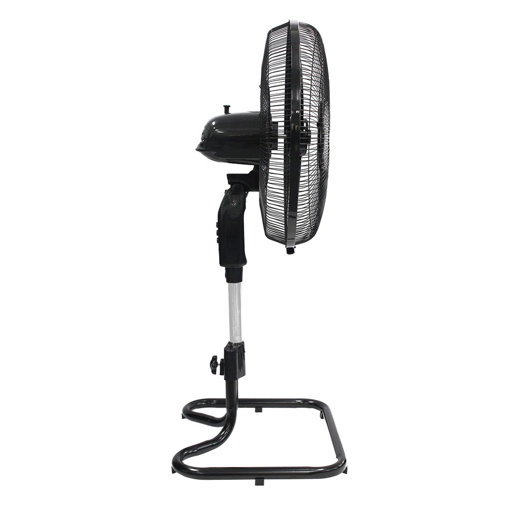 【ถูกที่สุด】พัดลมตั้งพื้น ใบพัดปลาดาว 18 นิ้ว Flezie รุ่น CT852FS (พร้อม ...