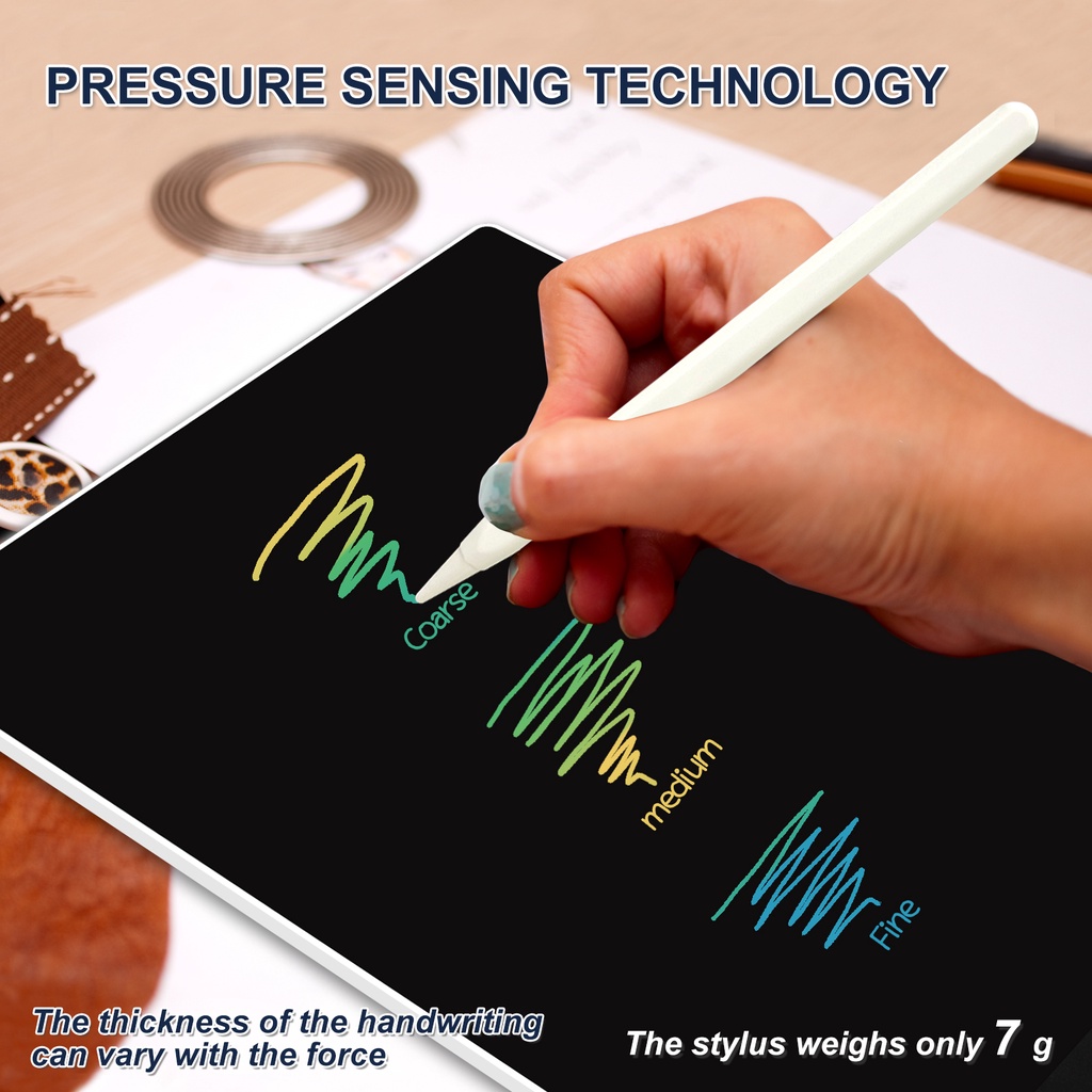 Local StockLCD Writing Tablet 11.510.5 Inch Double-Sided Ultra Thin ...