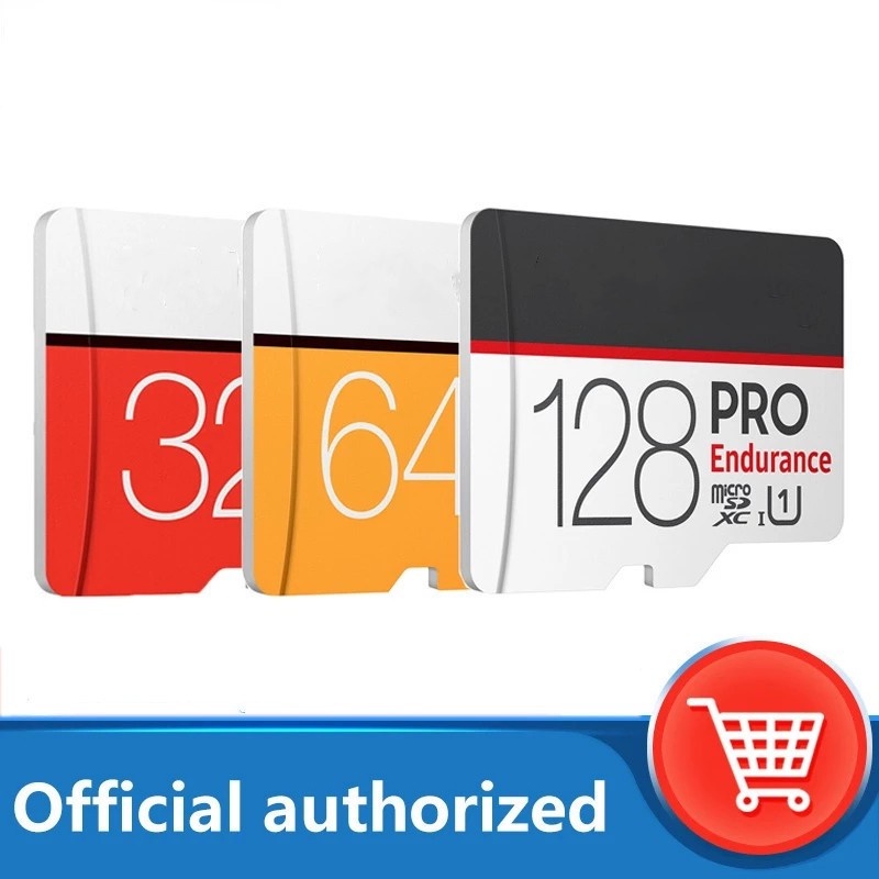 {Memory Card} EVO 64GB/128GB/256GB/512GB TF Memory Storage Card for ...