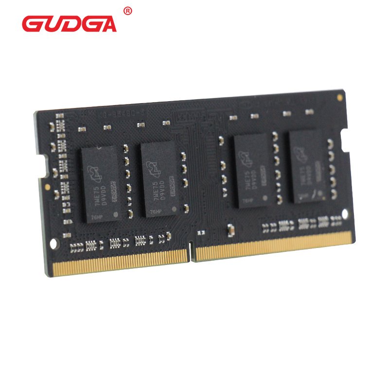 GUDGA Sodimm ram ddr4 8gb ram ddr4 laptop 4GB 8GB 2666mhz 1.2V ram DDR4 ...