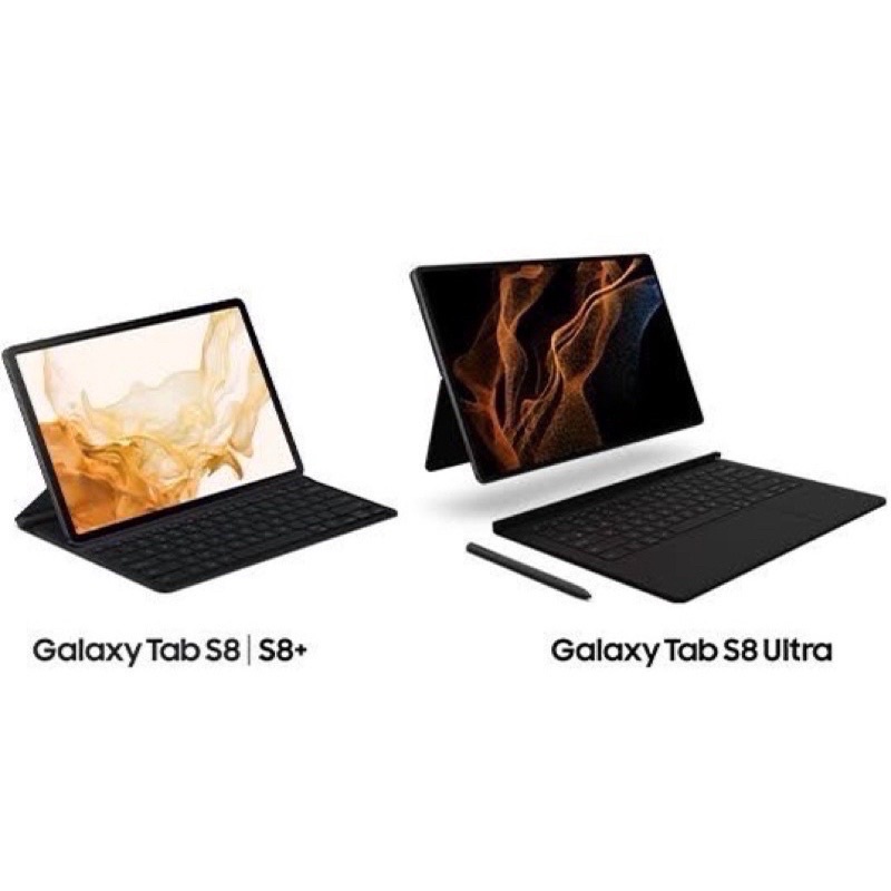 Samsung Keyboard Tab S8 S8 S8 Ultra S7 S7 S7 FE S6 Lite คีย์ไทยศูนย์ ...