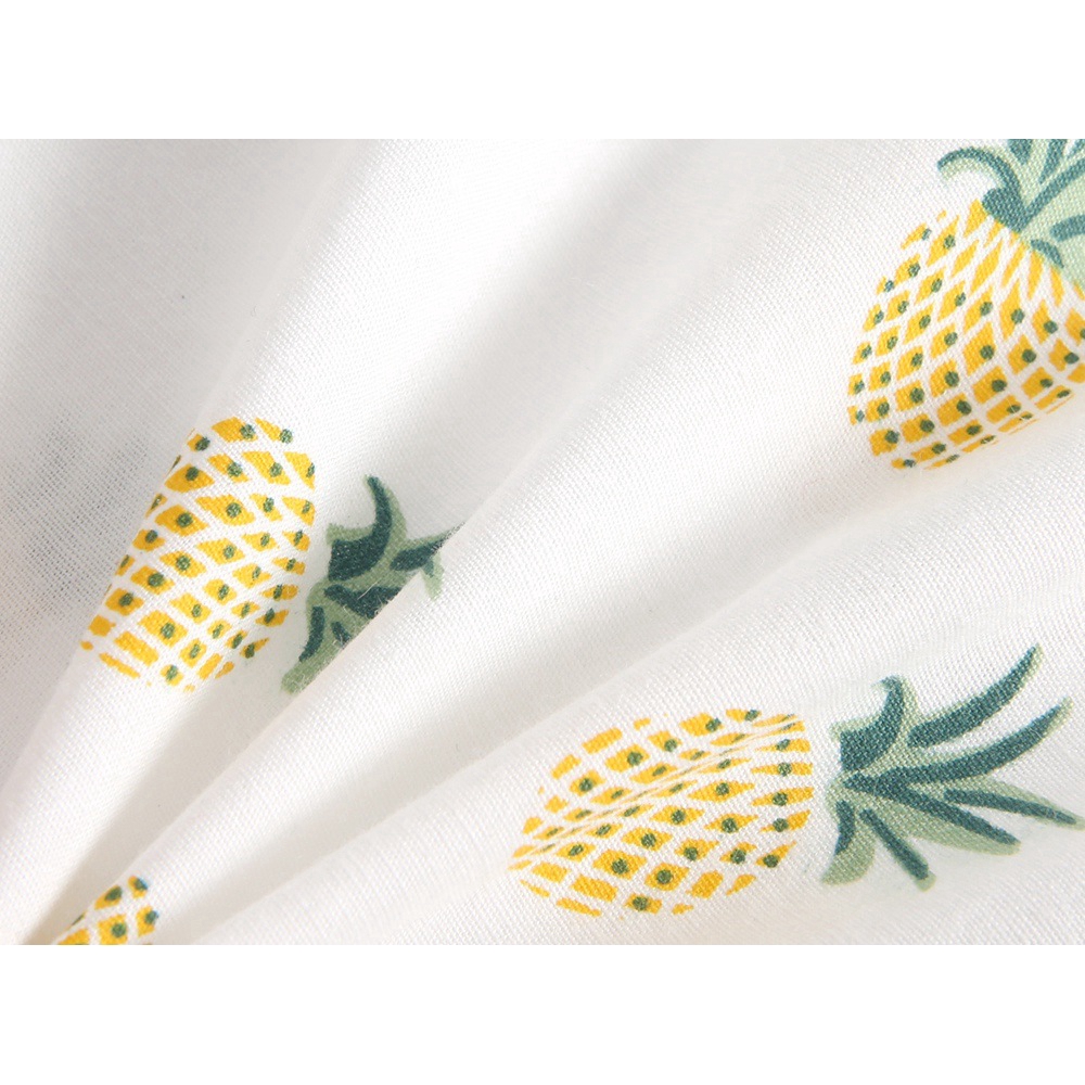 2 ชิ้นฤดูร้อนสาวเสื้อผ้าเด็กชุดเสื้อผ้าฝ้ายน่ารัก กางเกงเสื้อผ้าเด็ก ...