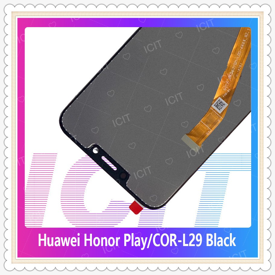 Set Huawei Honor Play/COR-L29 อะไหล่หน้าจอพร้อมทัสกรีน หน้าจอ LCD ...