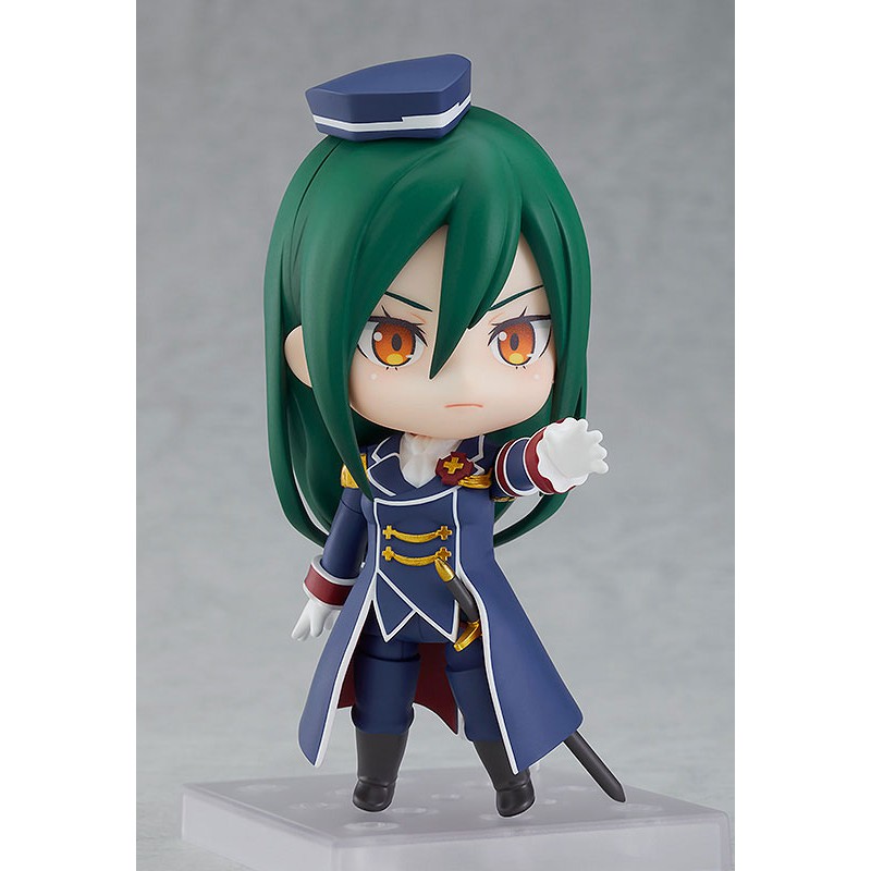 Pre-Order(มัดจำ) Nendoroid ReZERO - Crusch Karsten (โมเดล)(ของแท้)(ล๊อต ...