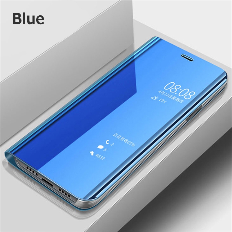 Xiaomi Redmi Note 5 6 Pro Flip Case เคสโทรศัพท์มือถือแบบพลิกได้ ...