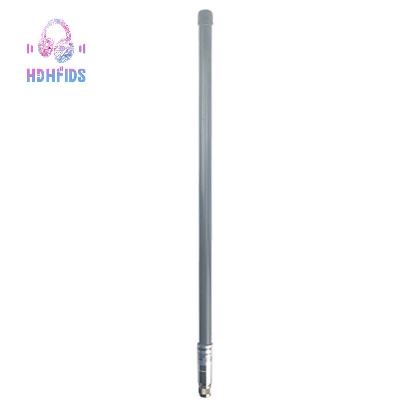 868MHz 915MHz Wifi Antenna Outdoor N-J Connector High Gain 8DBi LTE ...