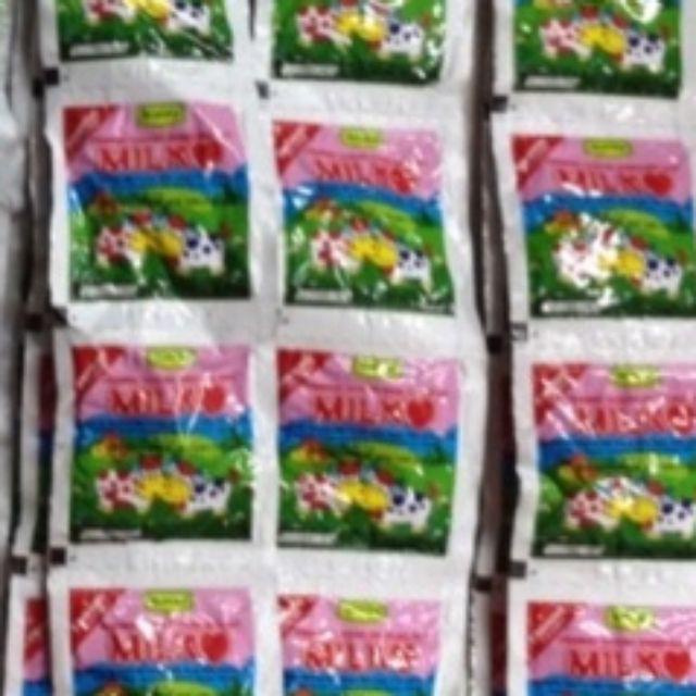 นมอัดเม็ด Hi Cola Spay แบบไหนก็อร่อย - kanoms_and_toys - ThaiPick