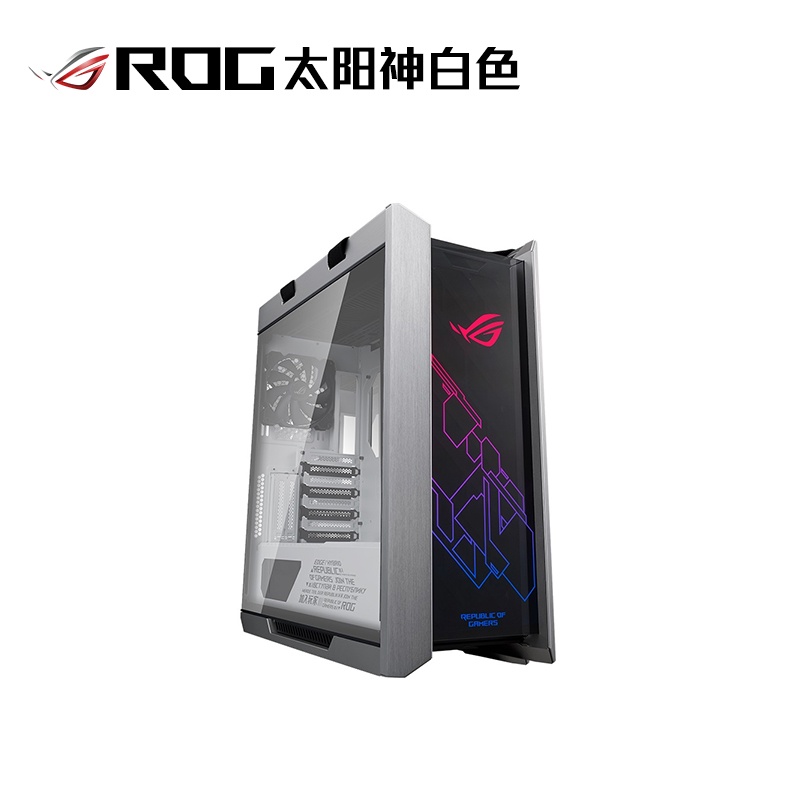 Asus Player Country ROG Sun God atx Gaming Game Desktop Host Computer ...