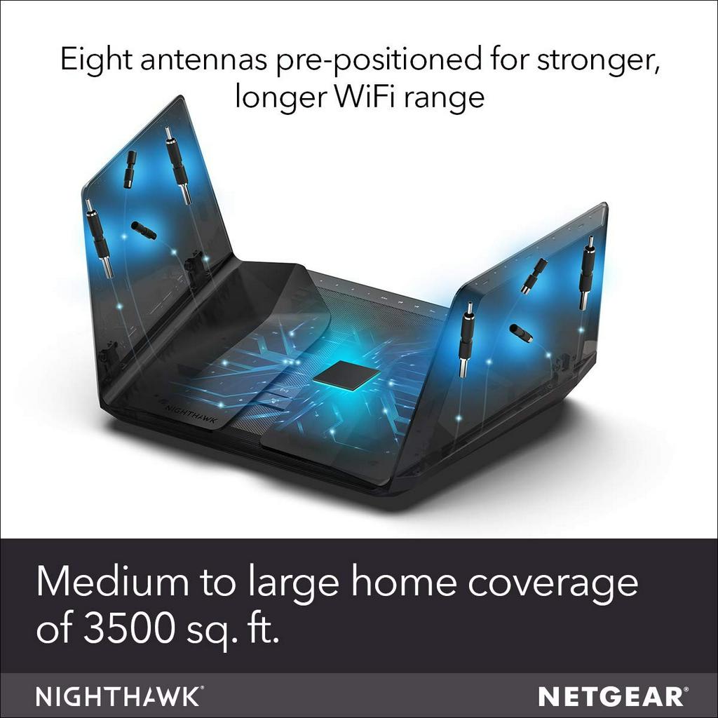 Netgear Official store, ร้านค้าออนไลน์ | Shopee Thailand