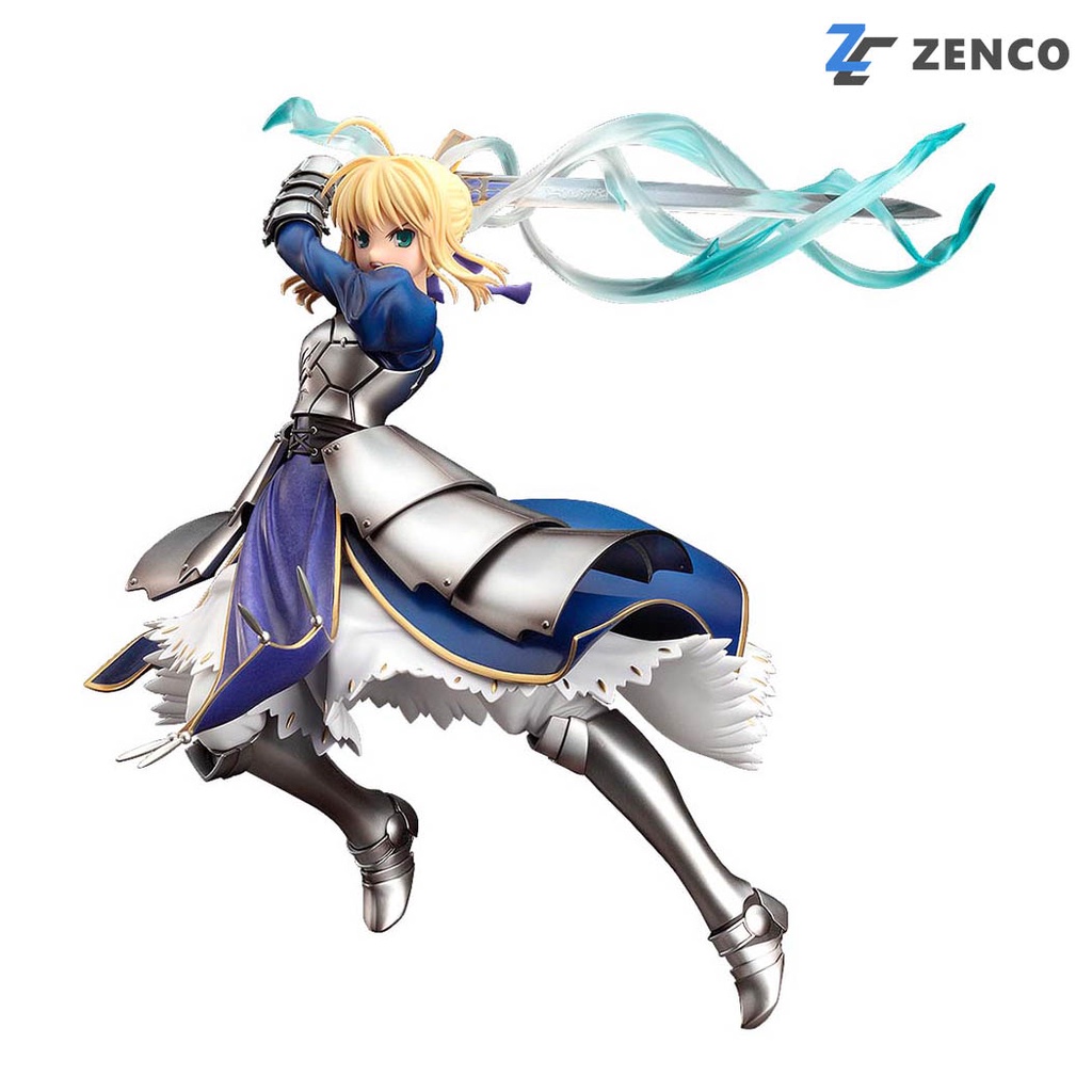 Good Smile Company Saber - Triumphant Excalibur - 4580416940214 ...