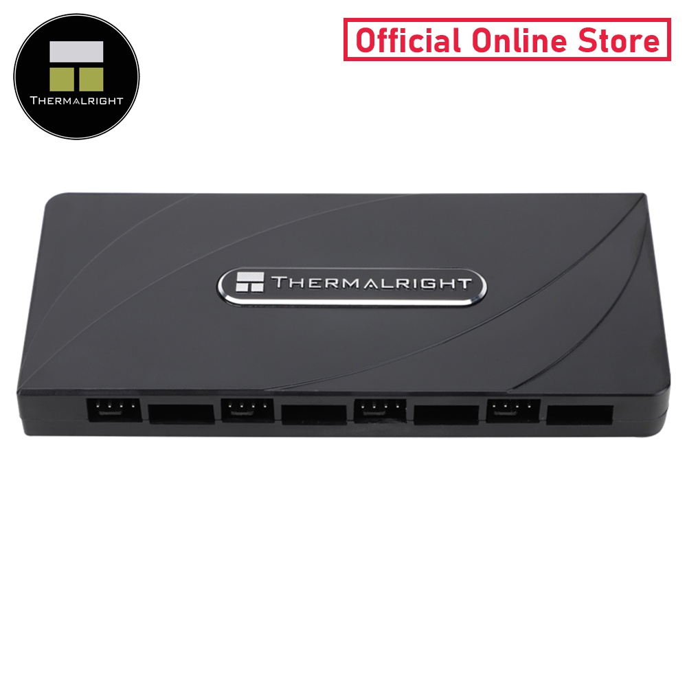 Official Store Thermalright TL-B12W 2000RMP Static Pressure Fan Case (size 120 mm.) ประกัน 6 ปี ...