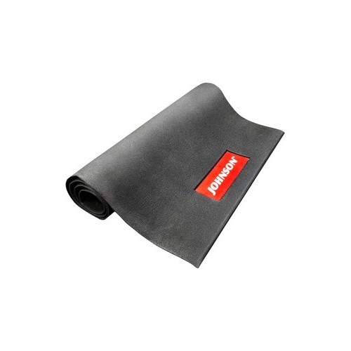 ผ้ายางรองลู่วิ่ง Johnson Treadmill Mat - johnsonhealthtech_official ...