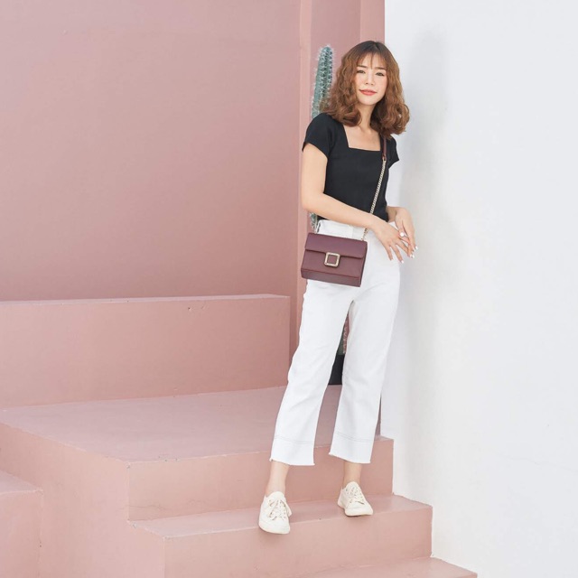 Mini Amy Bag Bucketlist.Brand - bucketlist.brand - ThaiPick