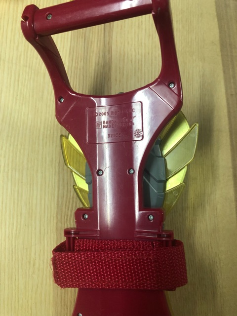 Dx Max Spark - Ultraman Max ultraman เข็มขัดแปลงร่าง - peanutt02 - ThaiPick