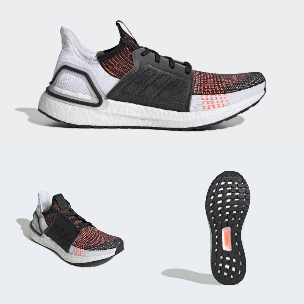 Adidas UltraBOOST 19 (G27519/G54017) à¸ªà¸´à¸™à¸„à¹‰à¸²à¸¥à¸´à¸‚à¸ªà¸´à ...