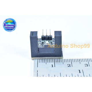 เซ็นเซอร์นับจำนวนและวัดความเร็วมอเตอร์ FC-33 Speed Sensor Module ...