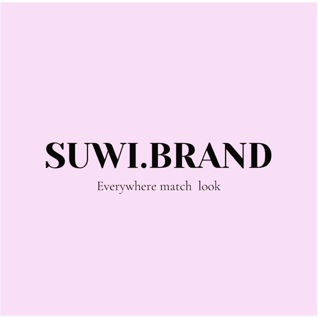 Suwi.brand, ร้านค้าออนไลน์ | Shopee Thailand