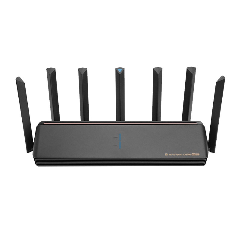 Xiaomi Mi AIoT AX3600 Router AC2100 WiFi6 IoT 5G AX6000 AX3000 เราเตอร์รับสัญญาณ Wi-Fi 6 - 9 ...