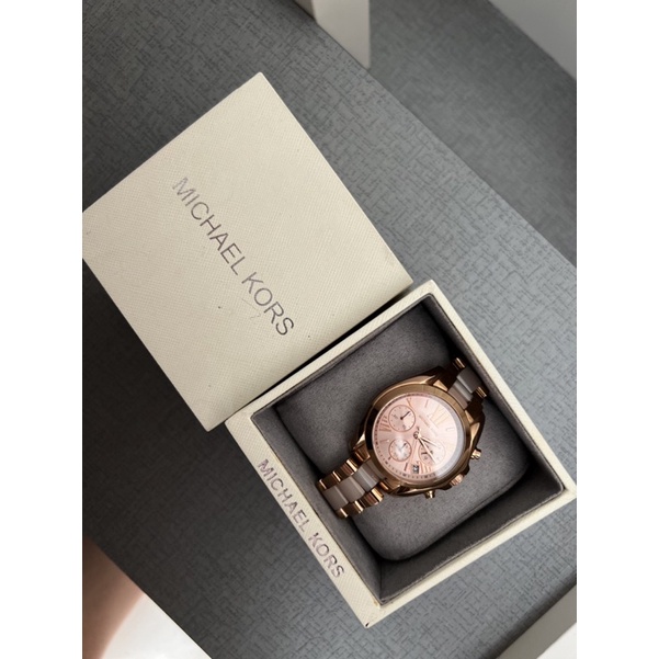 นาฬิกา Michael Kors MK6066 - aemz2536 - ThaiPick