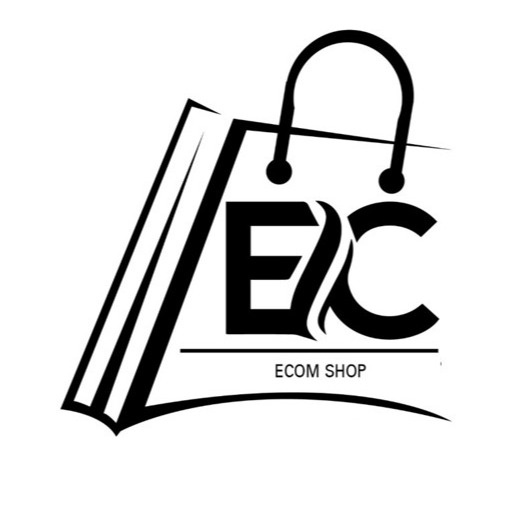 ECOM.SHOP, ร้านค้าออนไลน์ | Shopee Thailand