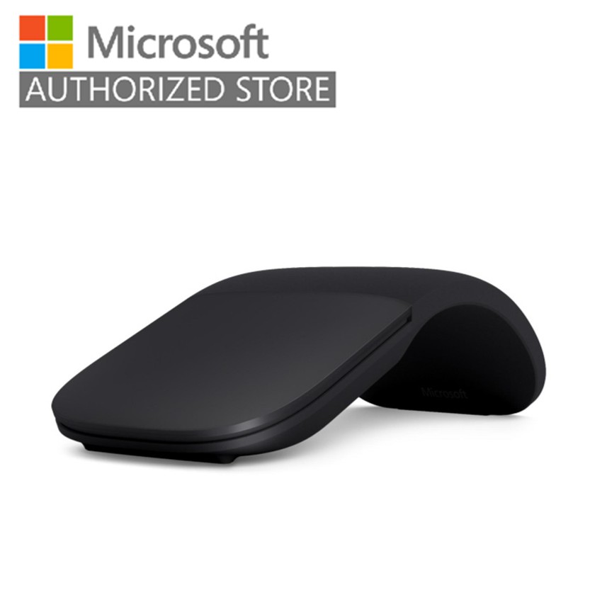 Microsoft Arc Touch Mouse Bluetooth4.0 McsAcc เมาส์มือซ้าย-ขวา ...