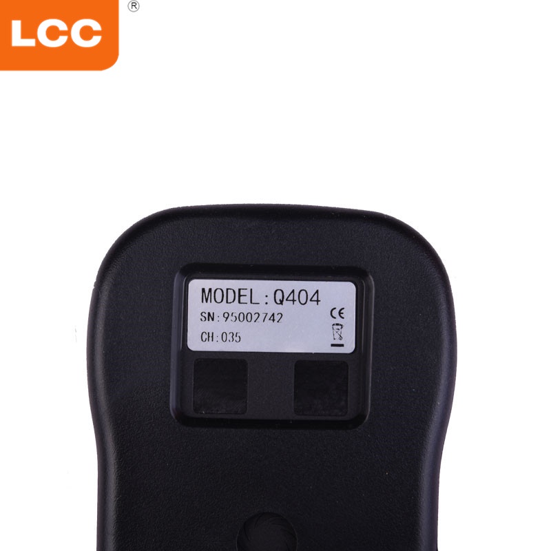 ♠LCC Q400 Crane Telecontrol IP65 Waterproof Universal Wireless Remote ...