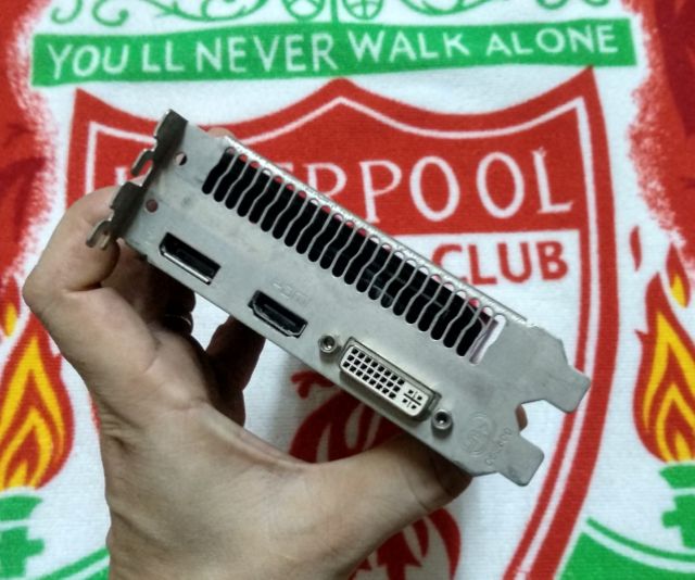 sapphire amd r7 360 /2gb gddr5 128bit - lp_1618 - ThaiPick