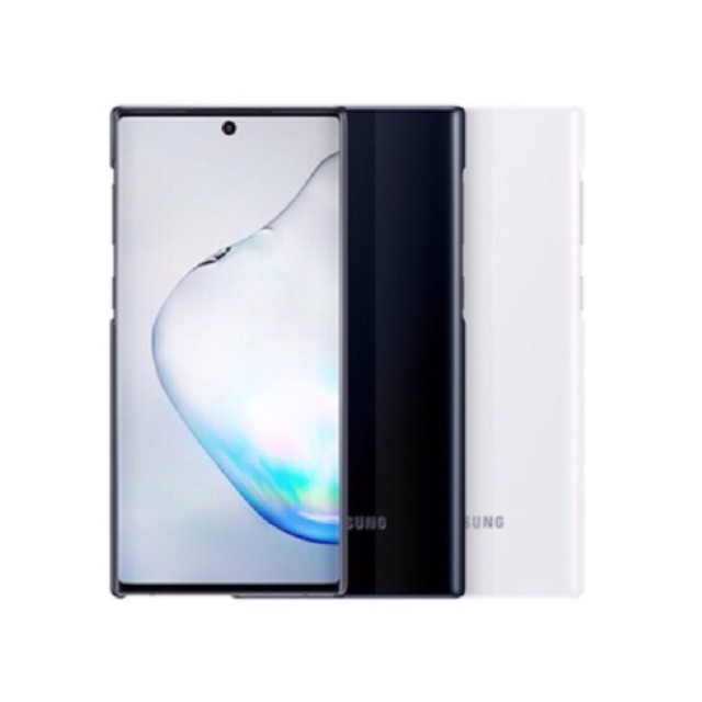 Galaxy Note 10 10 LED Back Cover - mi_phones - ThaiPick