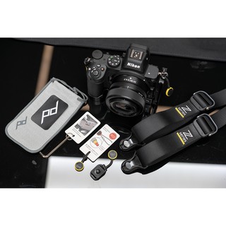 Peak Design Nikon Z Strap - Nikon Z Limited Edition | Shopee Thailand