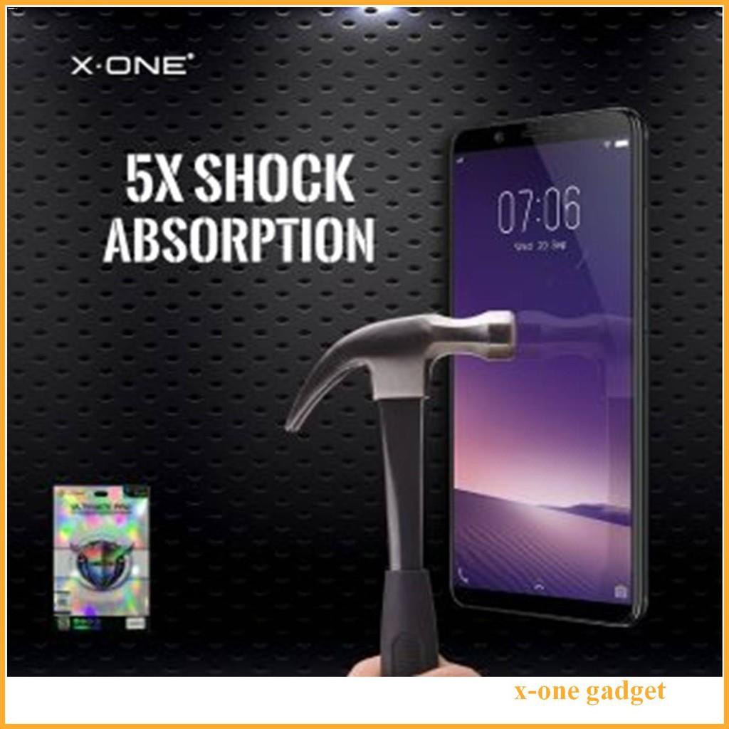 X-One xone Ultimate Pro Shock Protection Screen Protector Huawei Nova 4e/Nova 4/Mate 20/Mate 20x ...