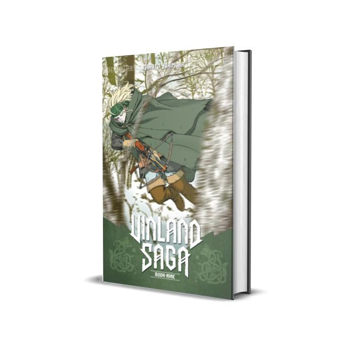 Vinland Saga 9 ถูกที่สุด พร้อมโปรโมชั่น ม.ค. 2025 | BigGoเช็คราคาง่ายๆ