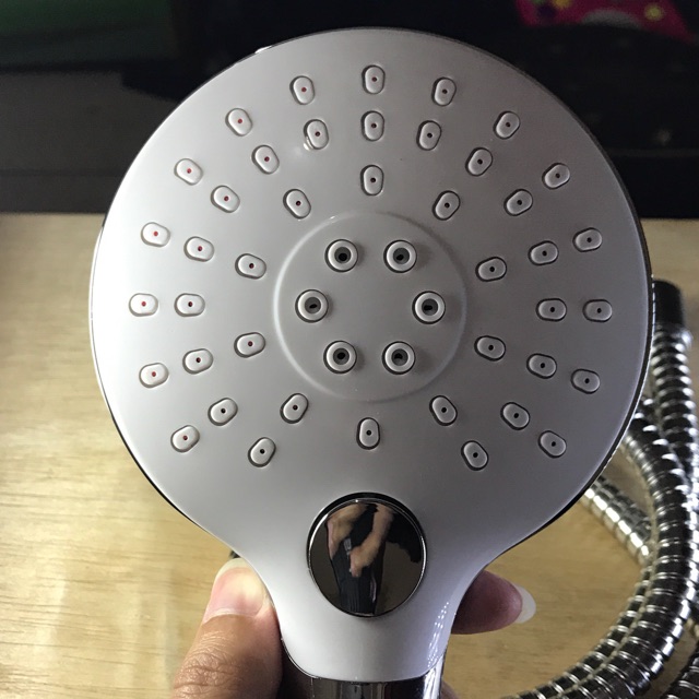 Large size premium Handshower Set anti dirt stoppers from SKL brand ...